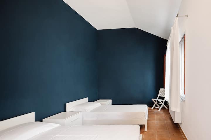 Camera Doppia Con Bagno - Buggerru