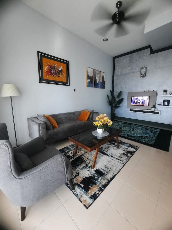 Safiyyah Homestay - Kuantan