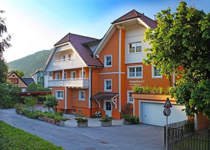 Wohnung In Der Dependance I - Schladming