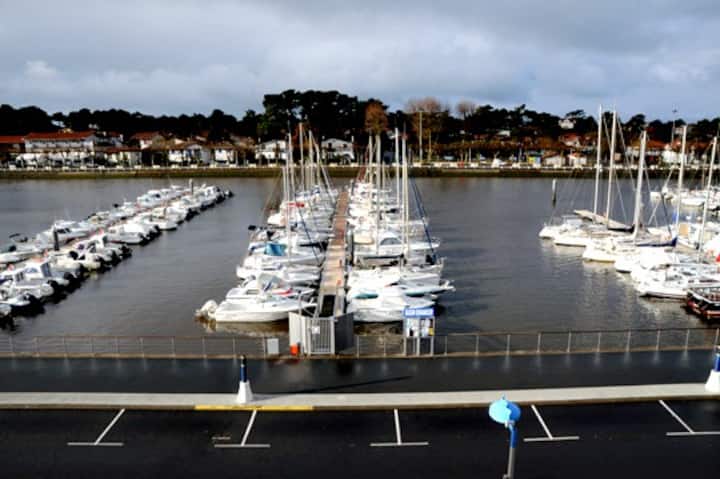 Studio Meublé - Capbreton