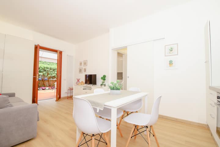 Alma's House - Rapallo