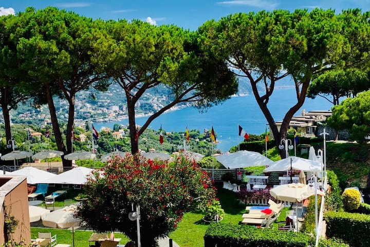 Alma's House - Portofino