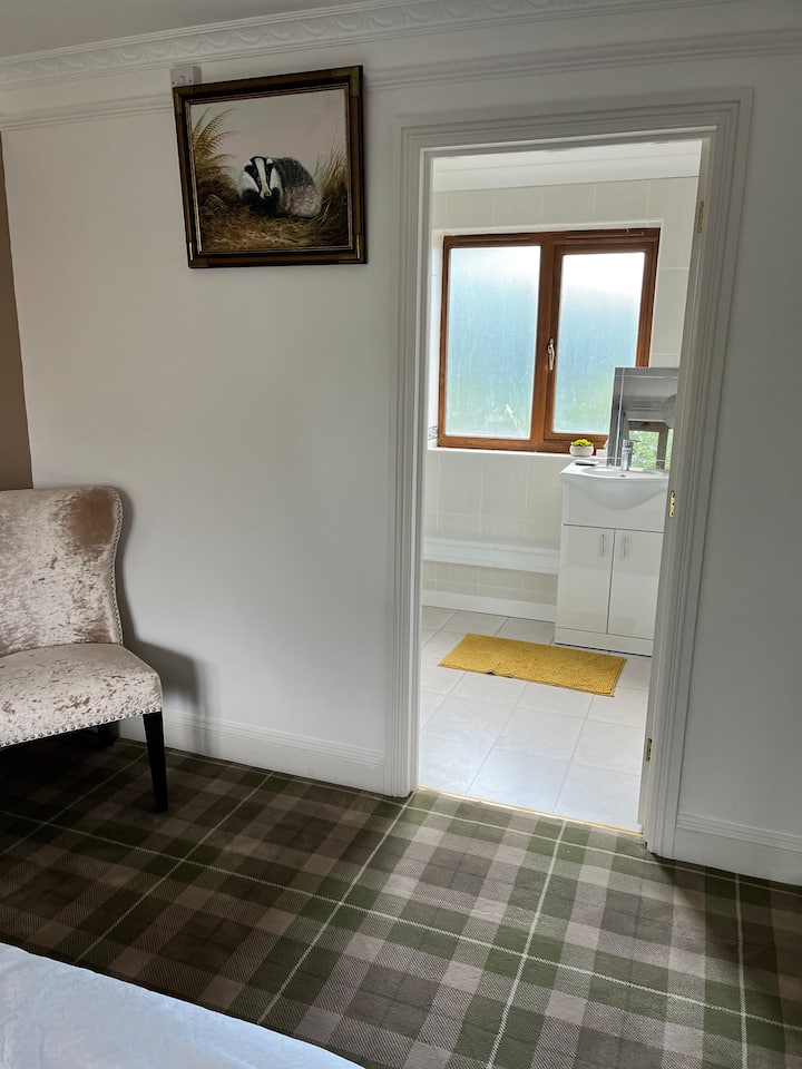 Ivy Room - Kent