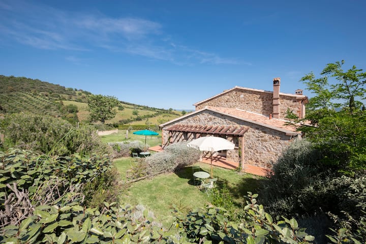 Fontelupa Deluxe Garden - Grosseto, Italia