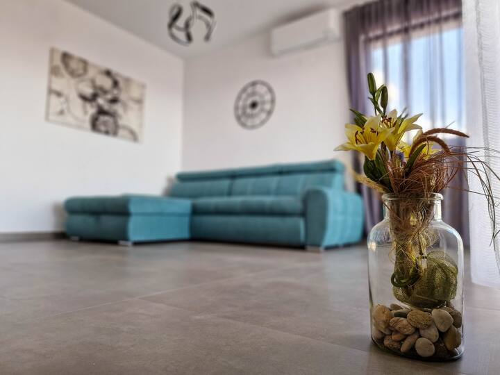 Villa Poseidon 2 - Novalja