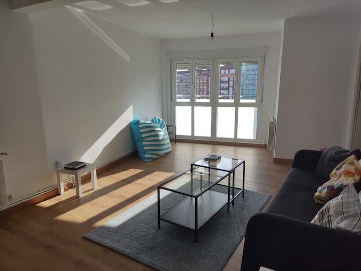 High Floor Calm Central Flat - Saint-Jacques-de-Compostelle