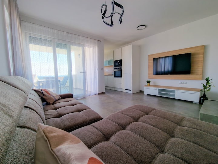 Villa Poseidon 5 - Novalja