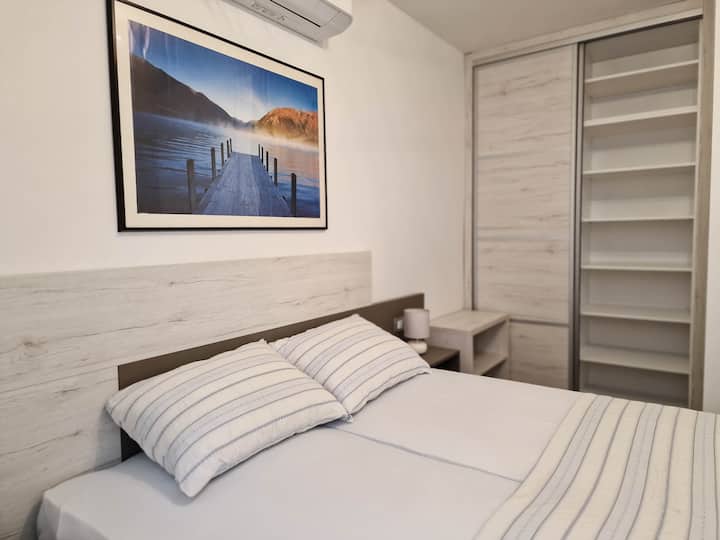 Villa Poseidon 6 - Novalja