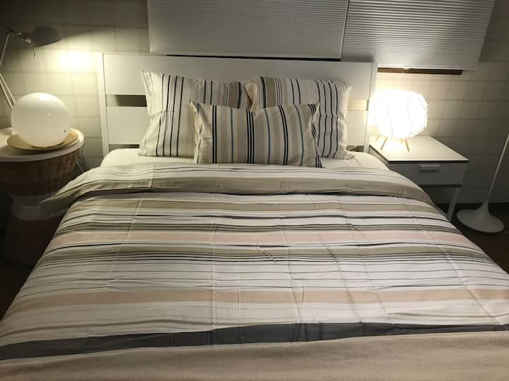 Tokyo House Share Room 2ppl Hirai Skytowersensoji - 舞濱車站
