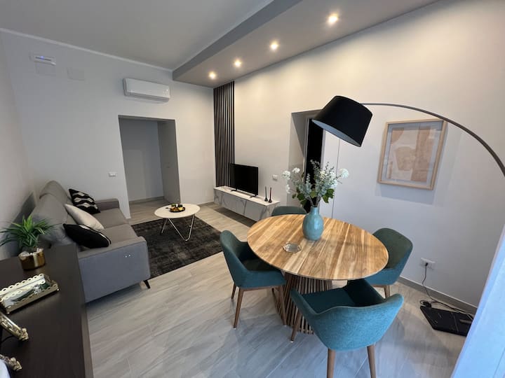 Appartamento In Pieno Centro - Taormine