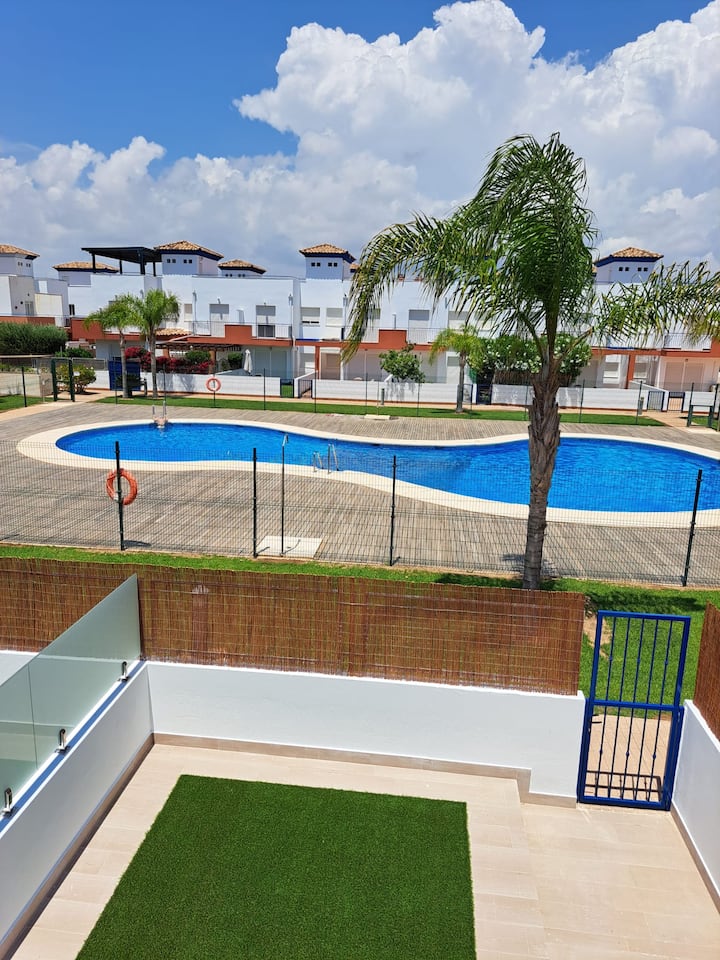 El Lugar Ideal - Garrucha