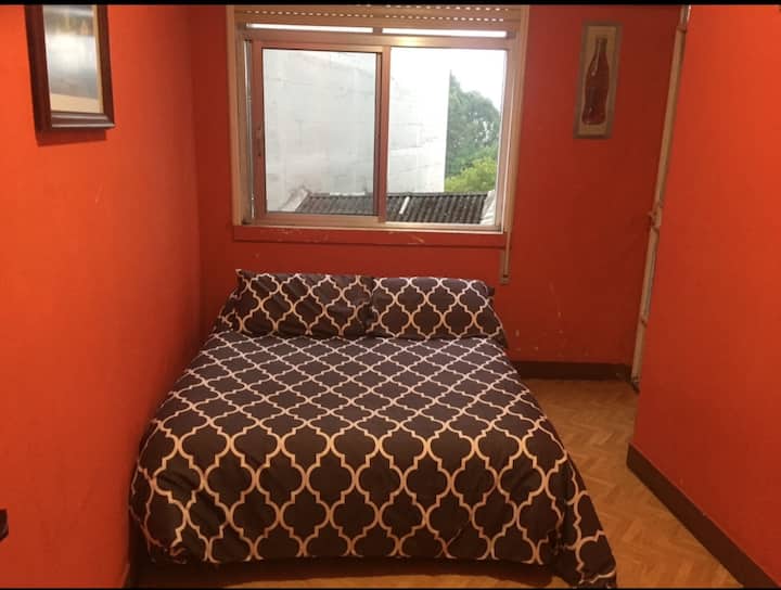 Habitación Ideal Para Pasar Un Finde En Lugo - Lugo, España