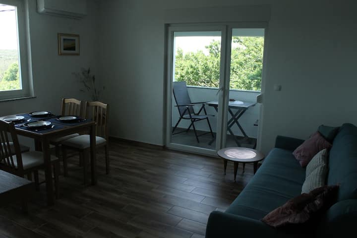 Apartments Nino - Cres