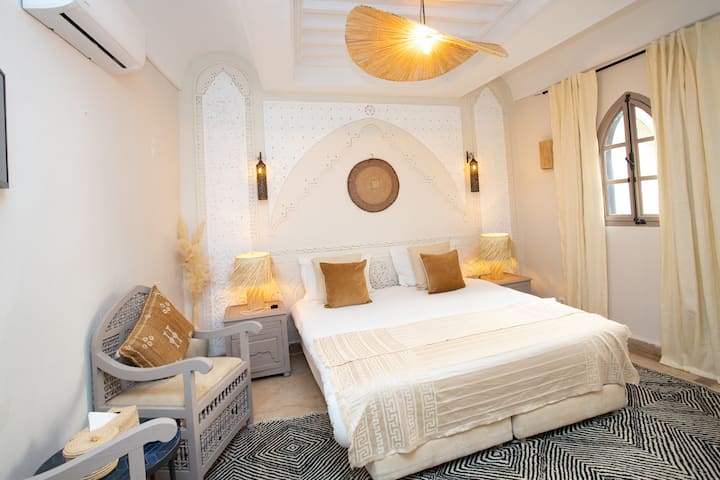 Riad Jonan - Chambre D'hôtes - 