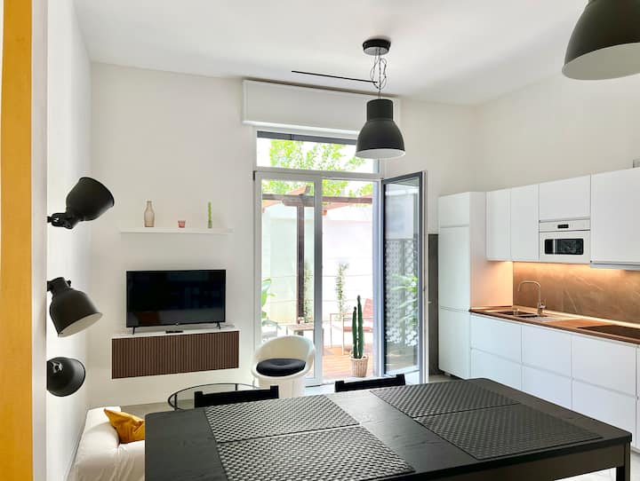 Obeliscus Dom Milano - Milan