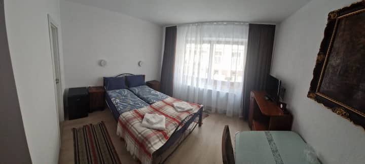 Retro Room,  Historic  Center - Brașov