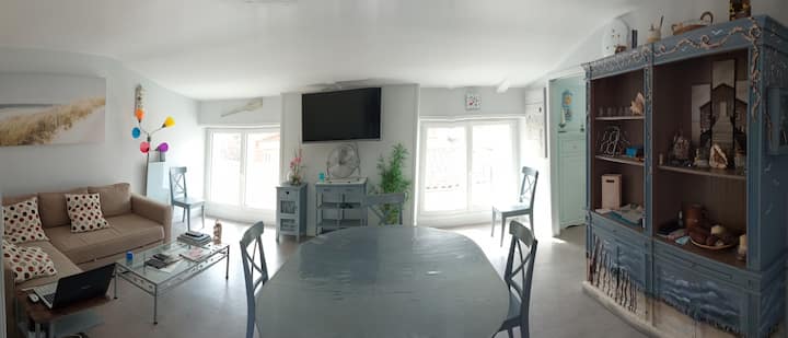 Appartement - Les Sables-d'Olonne