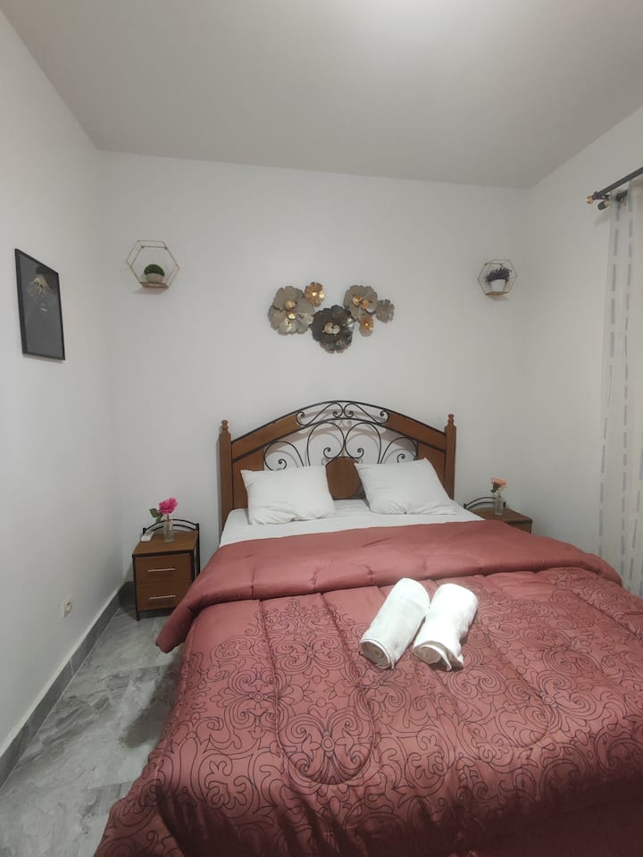 2 Pièces Cosy à Dakar - Dakar