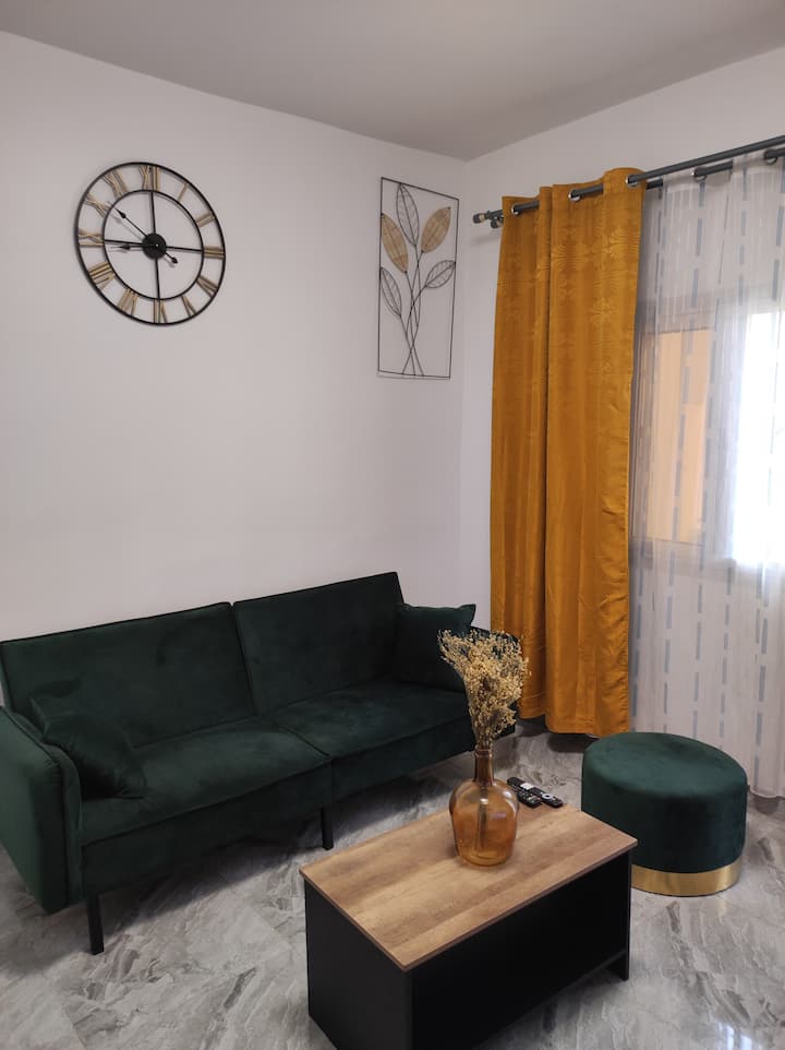 2 Pièces Cosy à Dakar - Dakar