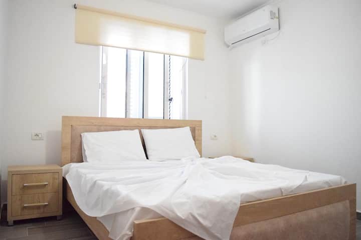 Dreamy Seaview 2 Apartment - Himarë
