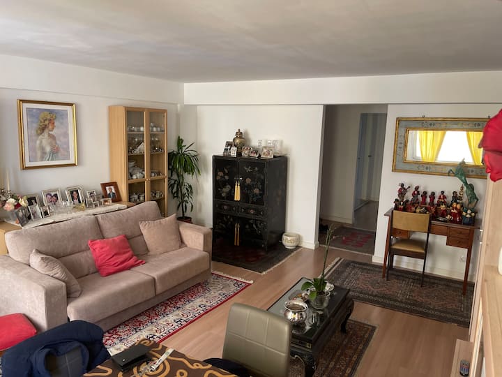 Habitacion Para Disfrutar ! - 팔마