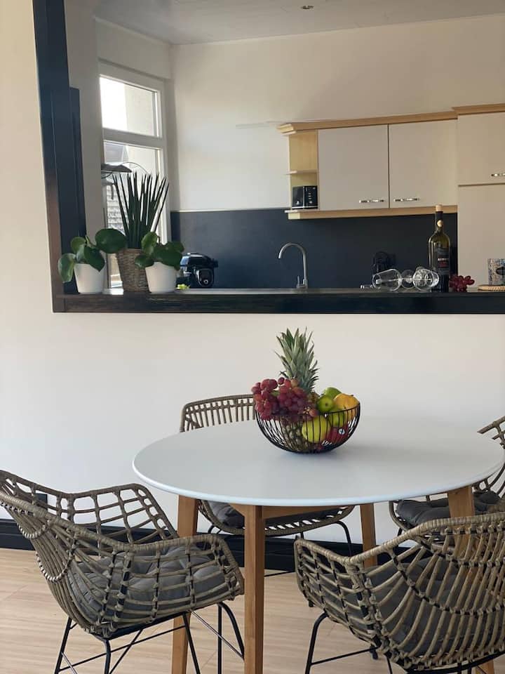 Appartement Lumineux - Koksijde