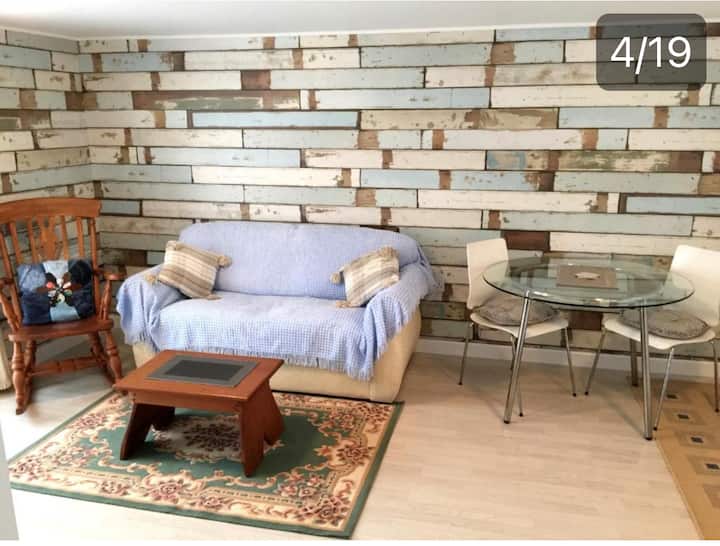 Lark Rise B&b. - Walberswick