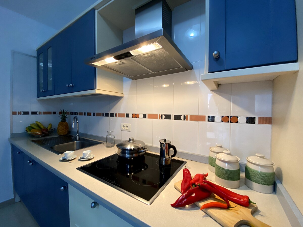 Dracaena 3A, with ocean views. - Apartments for Rent in Puerto ...