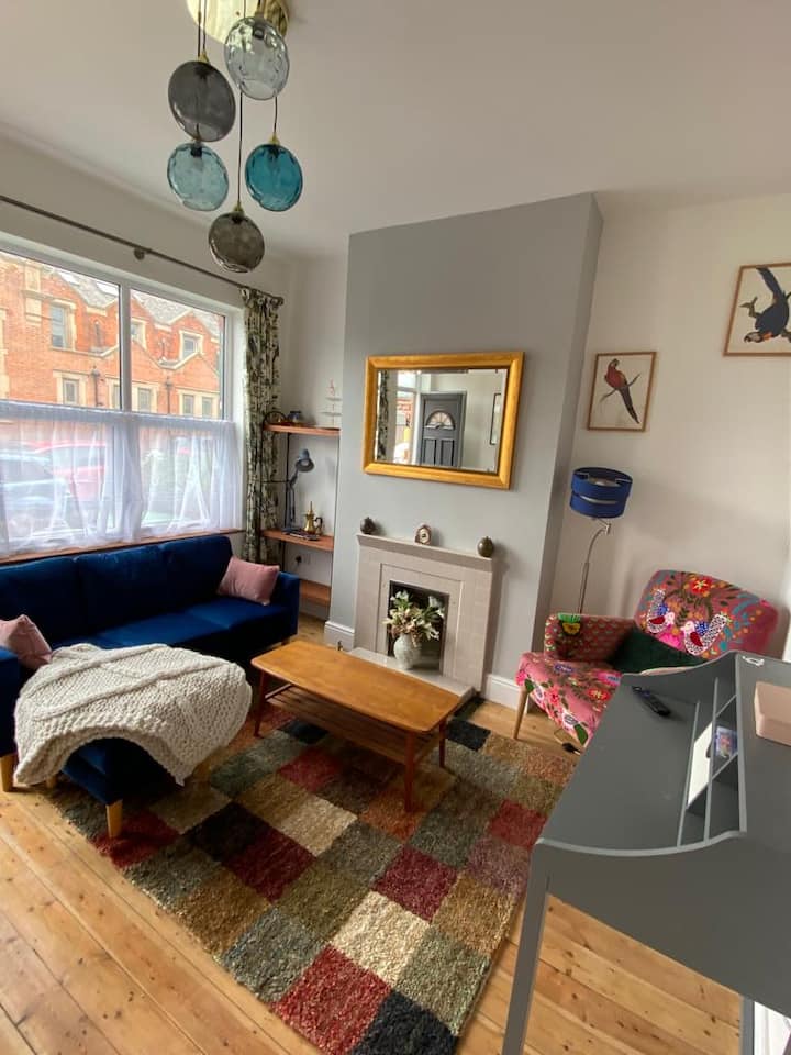 Comfy Home From Home - Nottingham