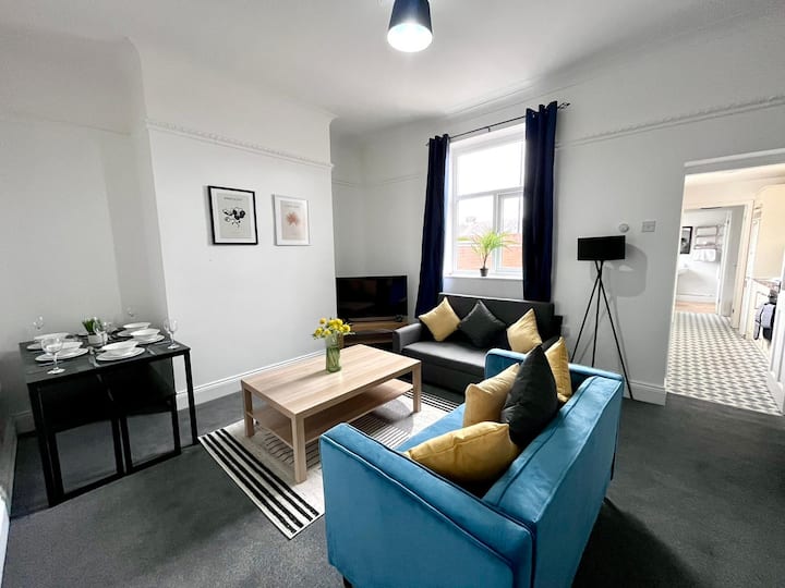 Spacious 3 Bedroom House - Sunderland