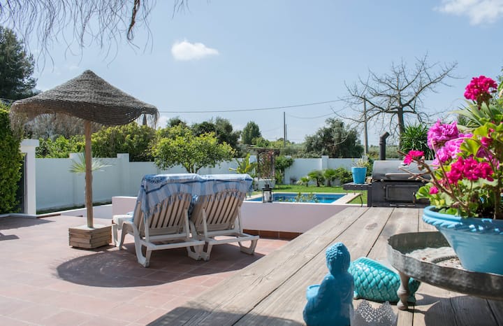 Appartement~finca Andaluz In Alhaurin El Grande - Alhaurín el Grande
