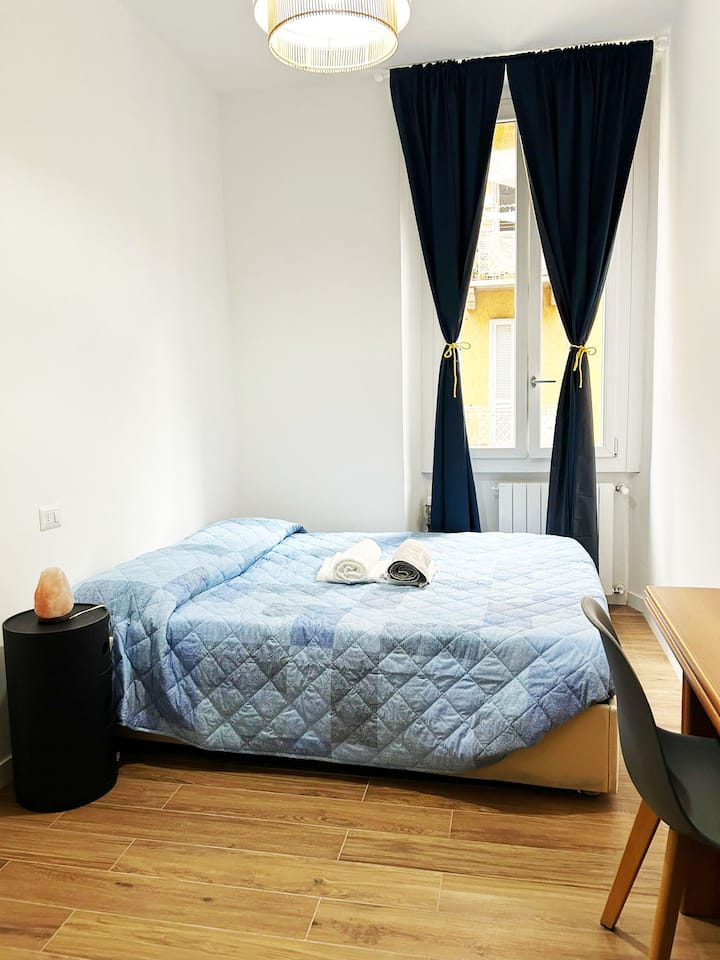 Cozy Room In The Heart Of Nolo - Cologno Monzese