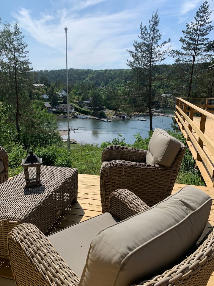 Oslo Cabin Vacation Rentals - Oslo, Norway | Airbnb