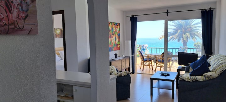 Acapulco Playa Beautiful Seaview - Nerja