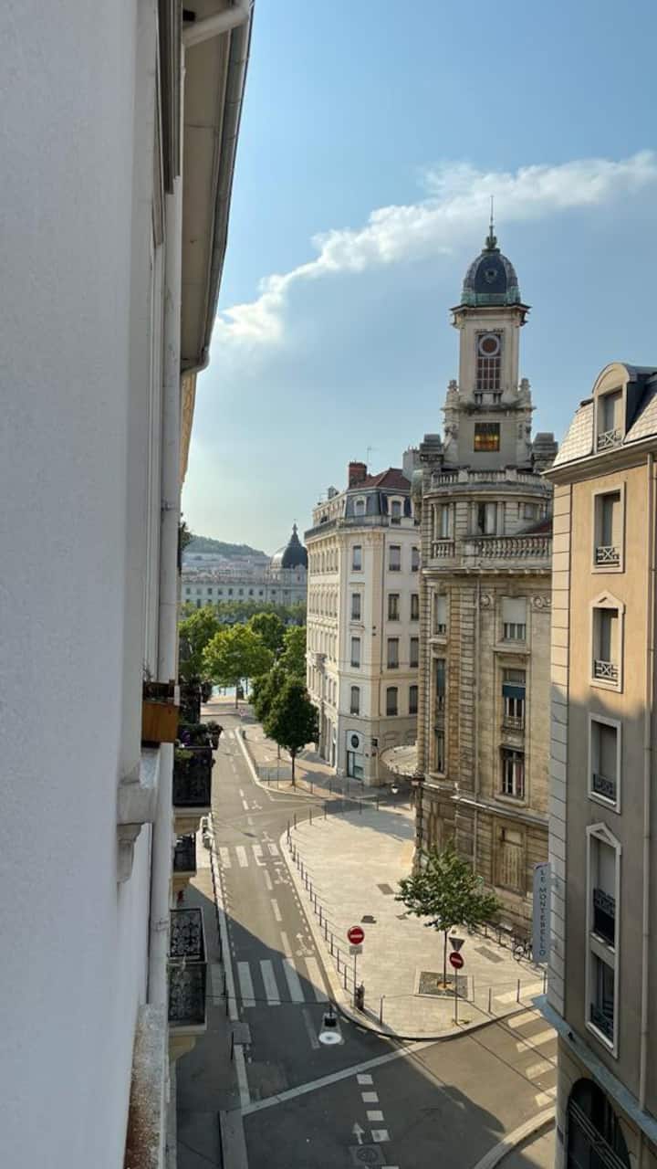 Joli Appartement Lyon 3 - Lione
