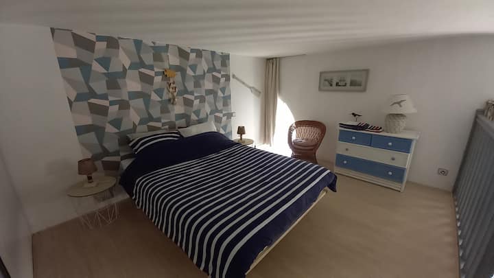 Appartement Centre De Tréguier - Tréguier