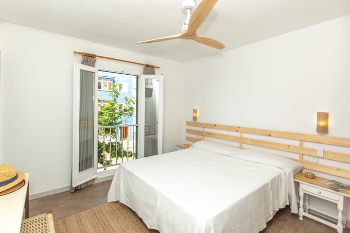 Habitación Doble O Twin En Balear Hotel - Minorca