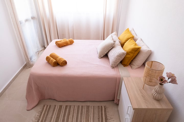 A Spanish Gem Close To Sea - Los Cristianos