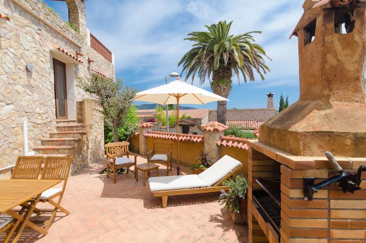 Luxury&rustic House Tossa De Mar - Tosa de Mar