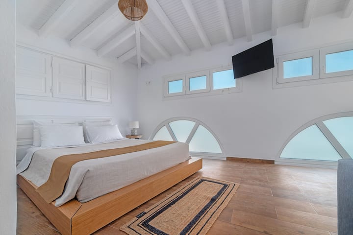 Megaron Skiathos Boutique Residence [Ii] - Skiathos