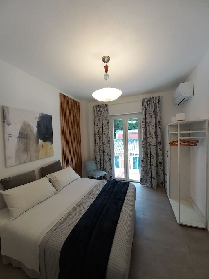 Cozy Home - Chiavari