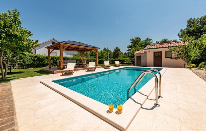 Villa Maestral | Adriatic Luxury Villas - Vir
