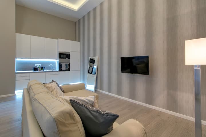 Apáczai Apartman 1051 Apáczai Csere János U. T - Hungary