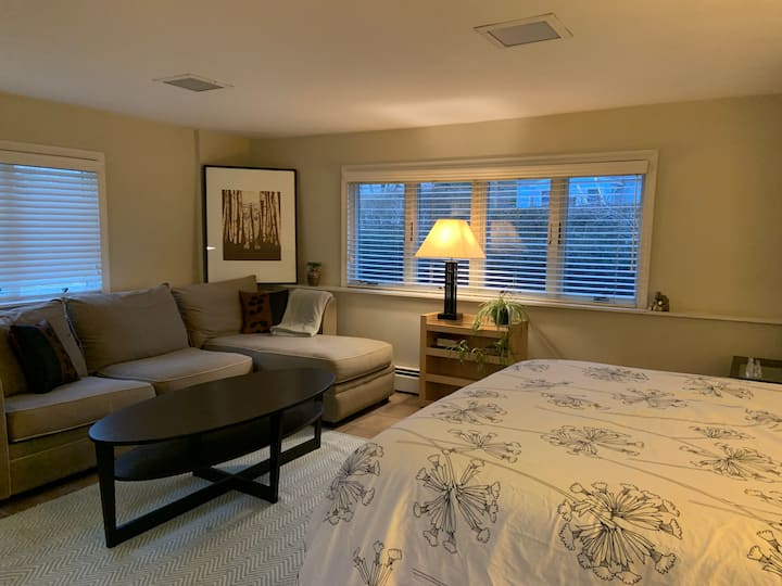 Bright Zen Studio - Fairfield, CT