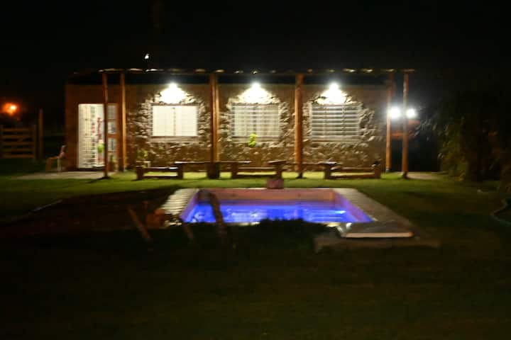 La Aldea
Quinta De Alquiler -