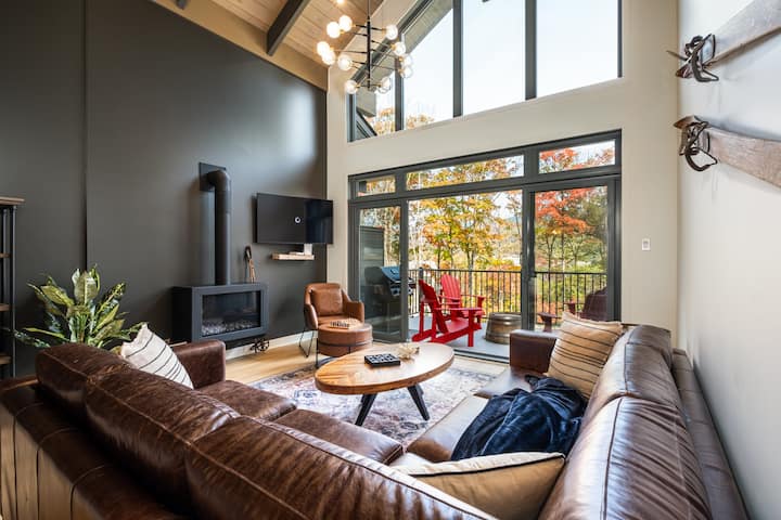 Tremblant Prestige - Verbier 8-202 - Mont-Tremblant