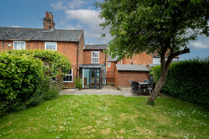 Cottage In Beccles Free Parking - Beccles