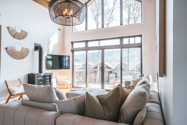 Tremblant Prestige - Verbier 9-205 - Mont-Tremblant