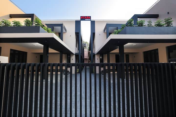 E'casa Home Stay (D2) - Kochi