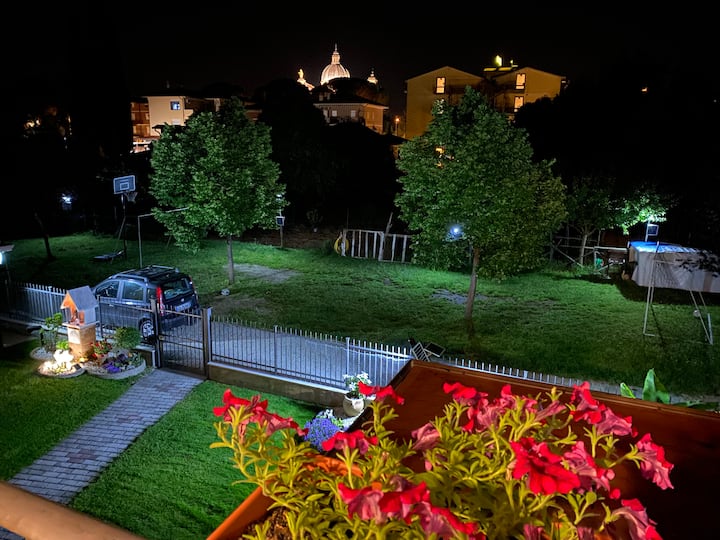 Appartamento Antonietta-assisi - Assisi